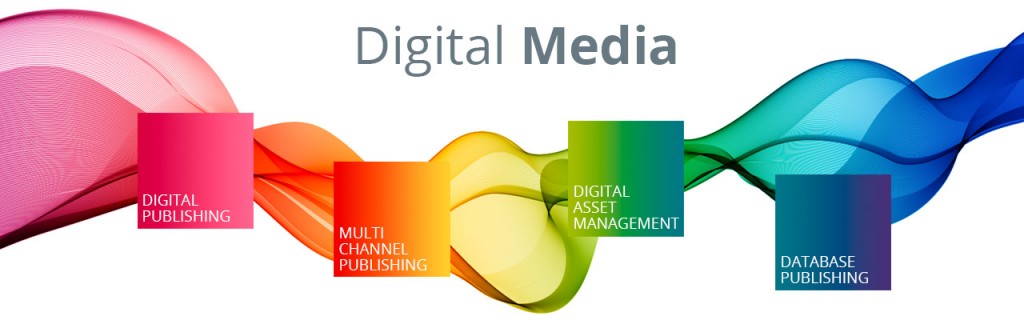 Your partner for digital media - Druckstudio Interactive